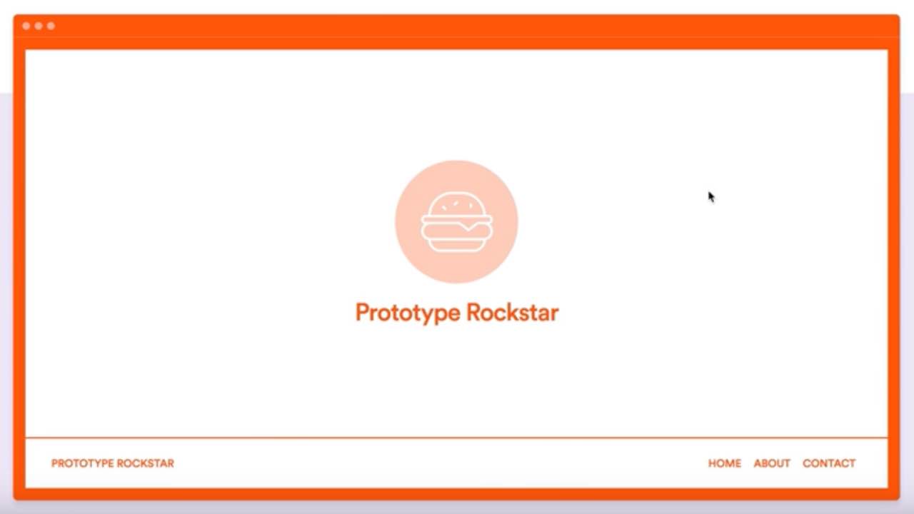 How to create a hero section in Webflow using Flexbox (Video) | Webflow ...
